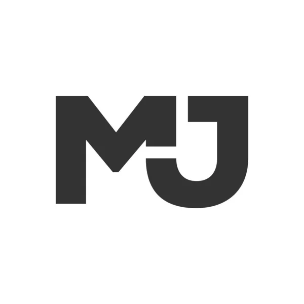Mj font Vector Art Stock Images | Depositphotos