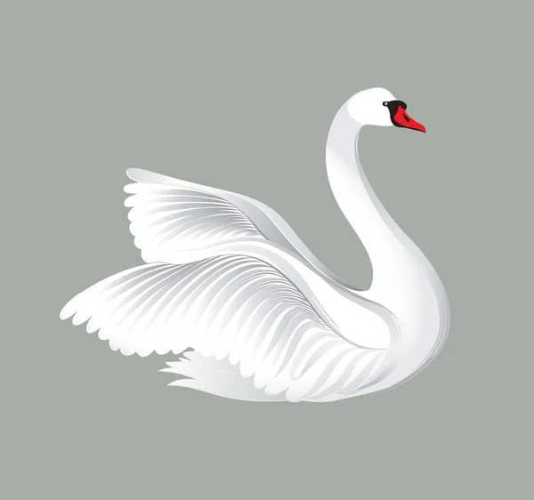 15,196 Swan Vectors, Royalty-free Vector Swan Images | Depositphotos®