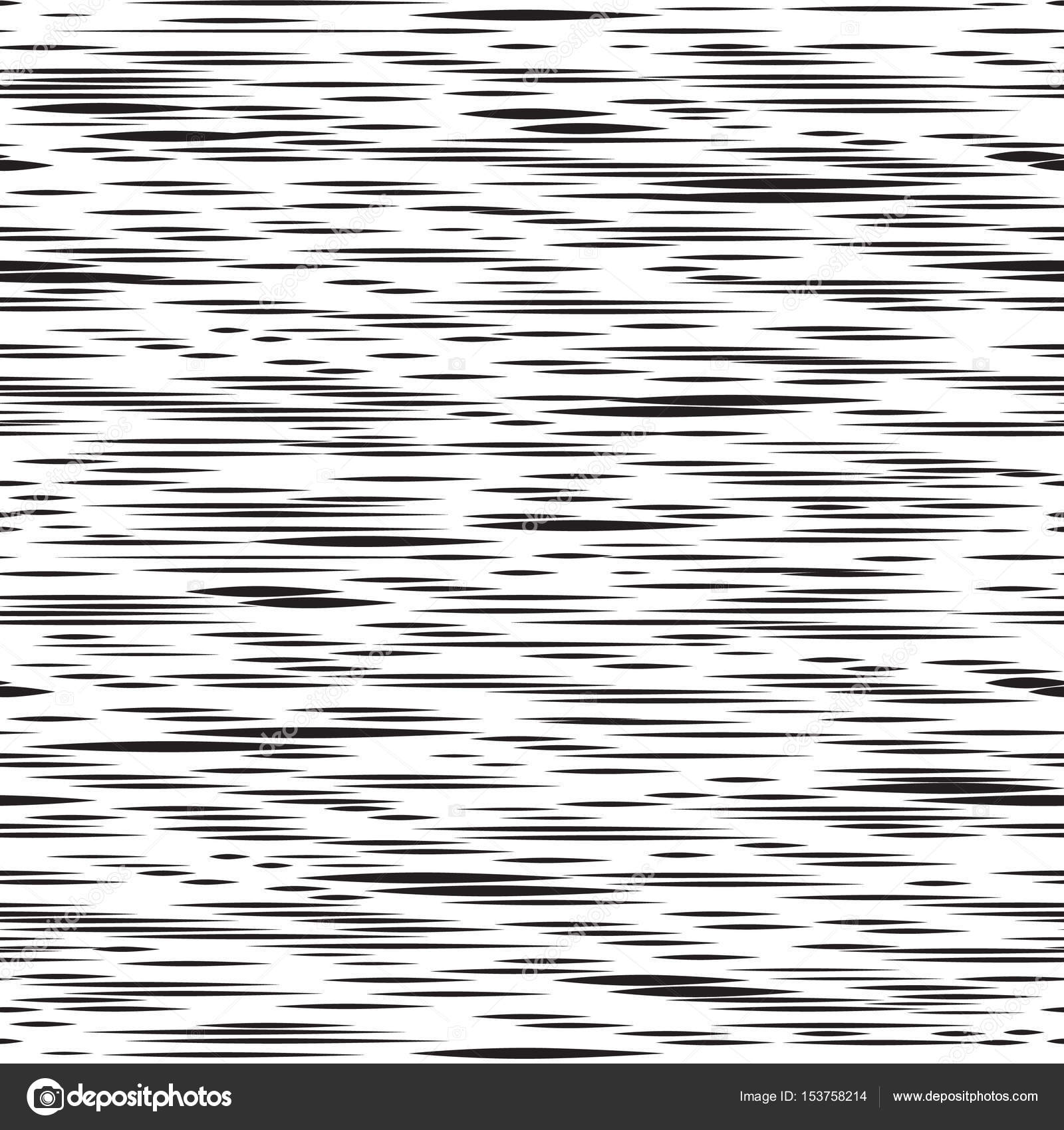 Irregular pattern with horizontal stripes — Stock Vector © YokoDesign ...