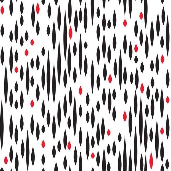 Irregular spots pattern Stock Vector Image by ©YokoDesign #153758416