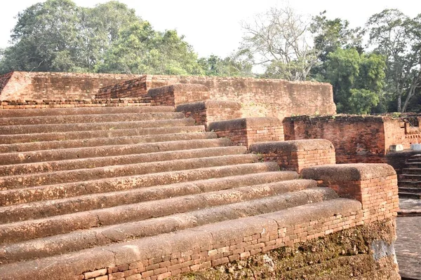 Nalanda University Reconstruction