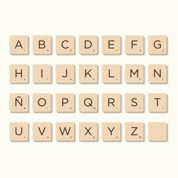 Scrabble letters fotos de stock, imágenes de Scrabble letters sin ...