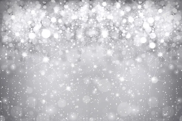 Abstract blue sparkle background. — Stock Photo © rvika #127687946