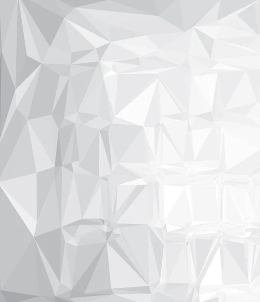 Gray triangles background Stock Vector Image by ©rvika #59358437