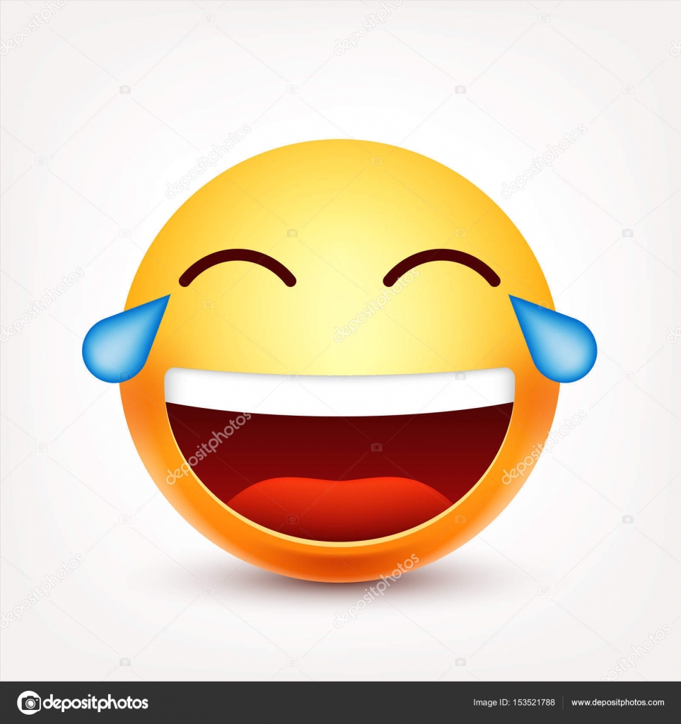 Woede Gezicht Blij Tranen