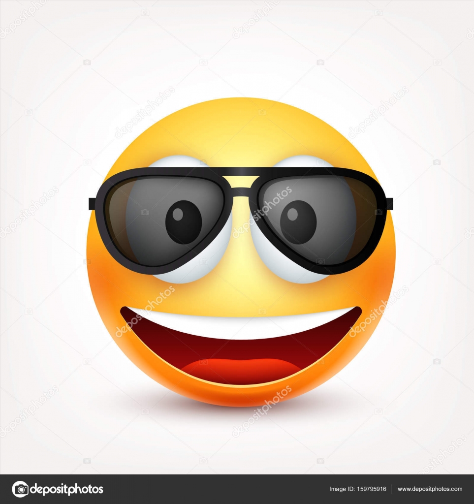 Begeistret Ansikt Emoji