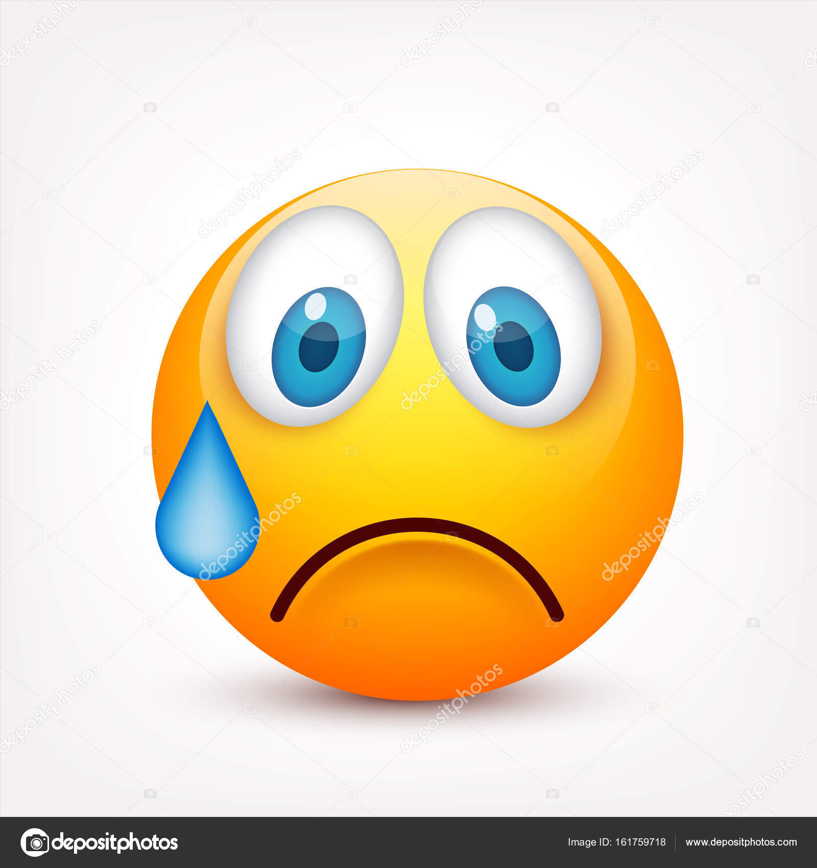 Caritas Tristes Para Facebook