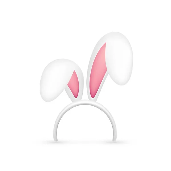 100,000 Rabbit ears pink Vector Images | Depositphotos