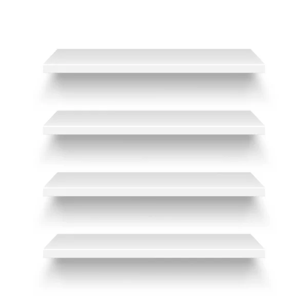 8,855 Product shelf Vector Images | Depositphotos