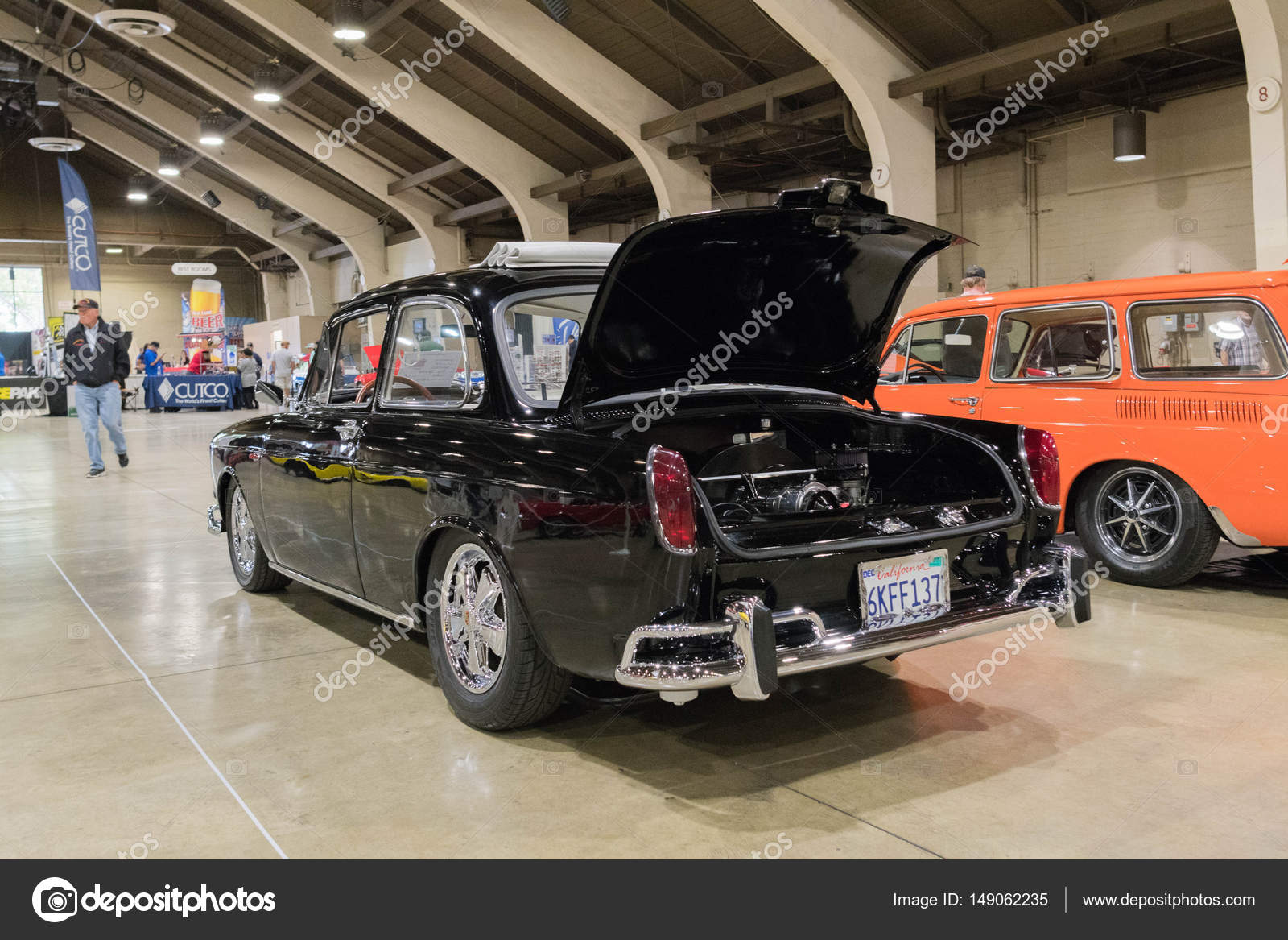 VW Type 3 Notchback on display – Stock Editorial Photo © bettorodrigues ... VW Type 3 Notchback on display – Stock Editorial Photo © bettorodrigues ...