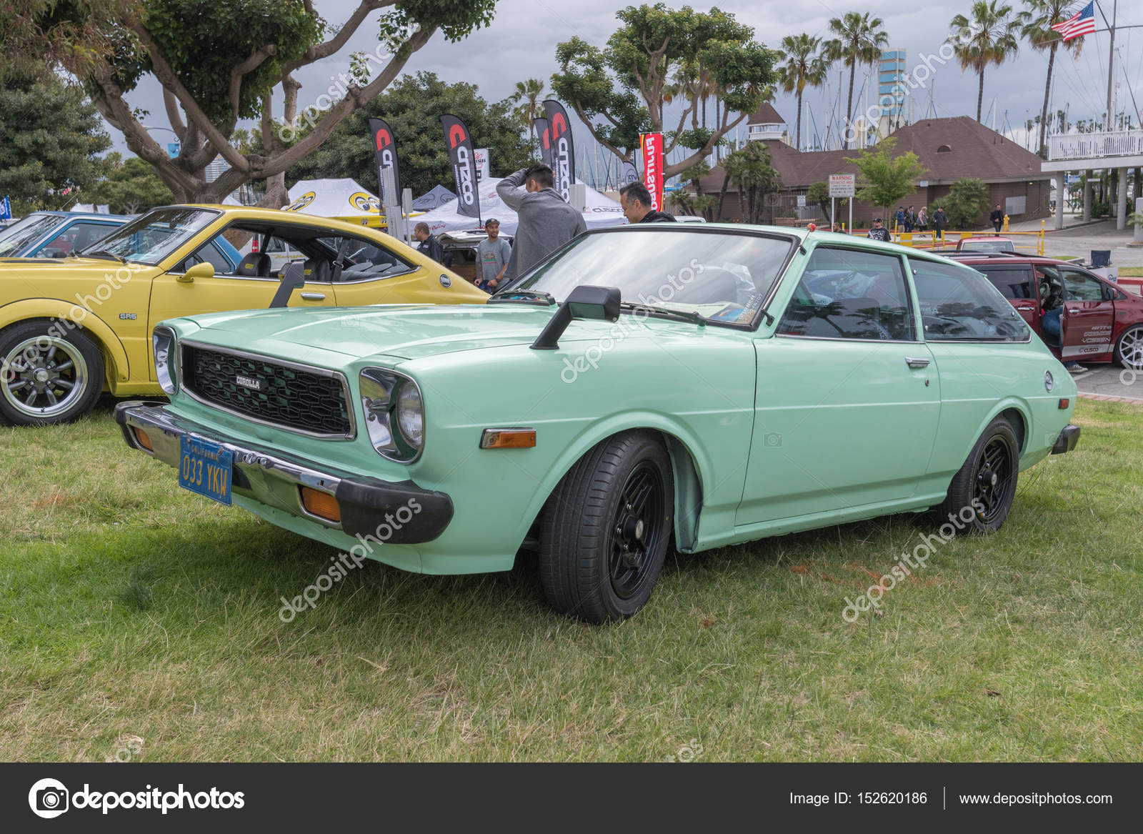 Toyota Corolla 79