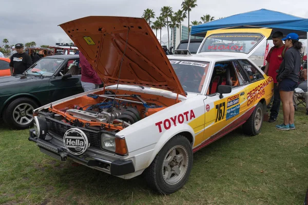 Toyota race car Stock Photos, Royalty Free Toyota race car Images ...