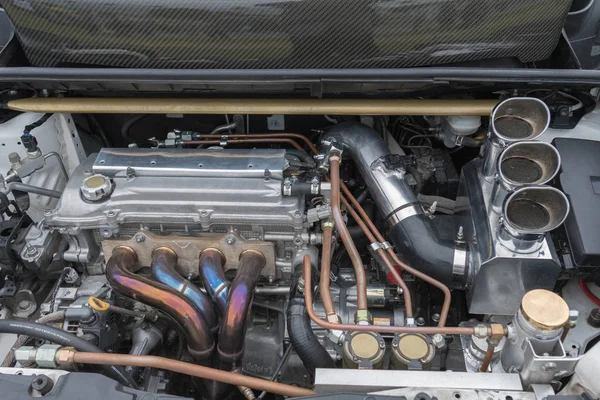 Images: scion iq | Scion iQ Engine – Stock Editorial Photo © Moonb007 ...