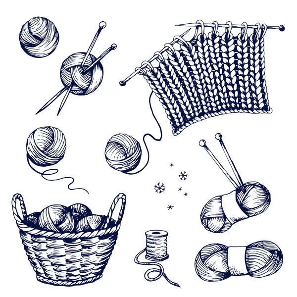 Knitting cartoon Stock Photos, Royalty Free Knitting cartoon Images ...