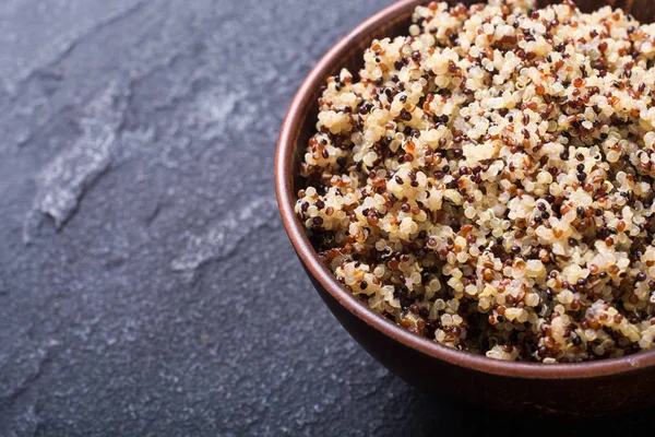 Quinoa cuit Stock Photos, Royalty Free Quinoa cuit Images | Depositphotos