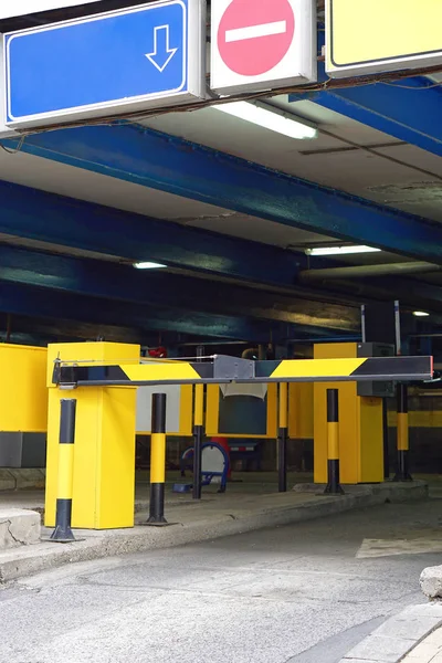 Car parking systems Stock Photos, Royalty Free Car parking systems ...