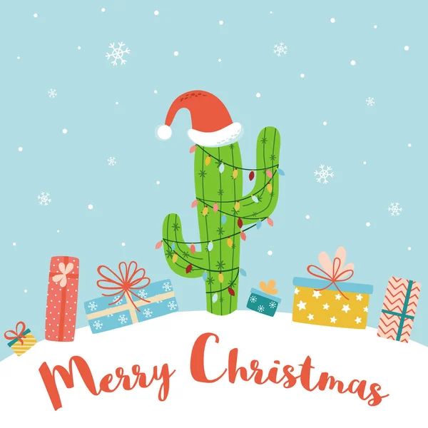 Mexican Christmas Tree Clipart