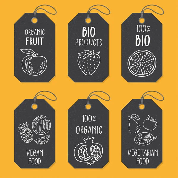 15,702,505 Food labeling Vector Images | Depositphotos