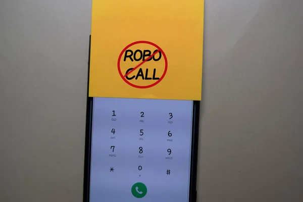 Robocall Stock Photos, Royalty Free Robocall Images | Depositphotos