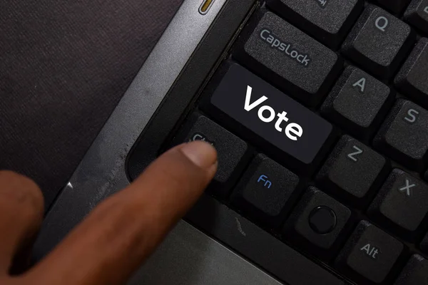 Voting computer Stock Photos, Royalty Free Voting computer Images ...