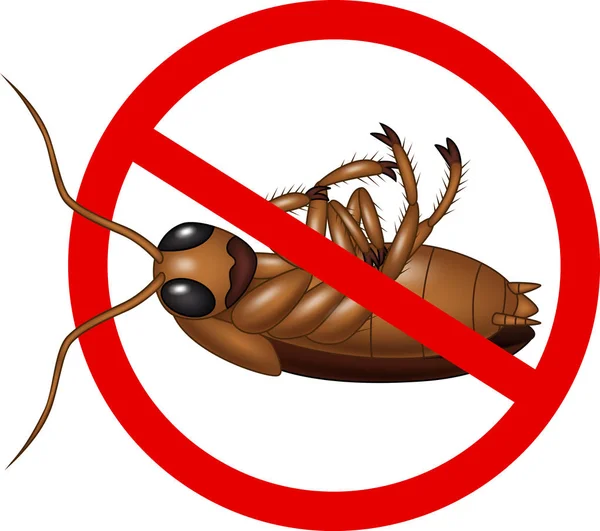 100,000 Cockroach cartoon Vector Images | Depositphotos