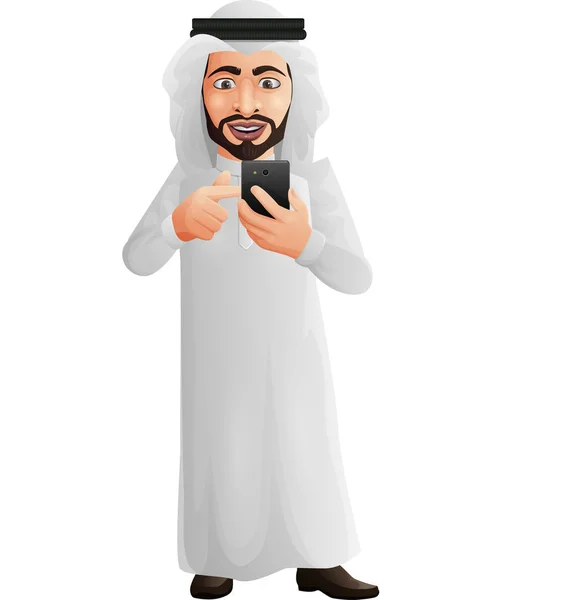 7,663,696 Uae man cartoon Vector Images | Depositphotos
