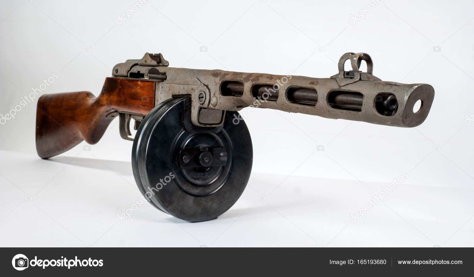 Ppsh 41