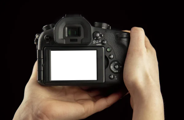 Canon camera screen Stock Photos, Royalty Free Canon camera screen Images | Depositphotos