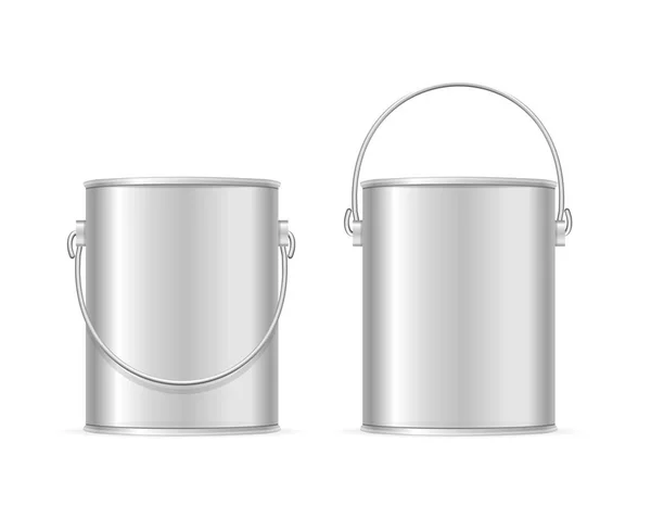 Ink Bucket Clipart