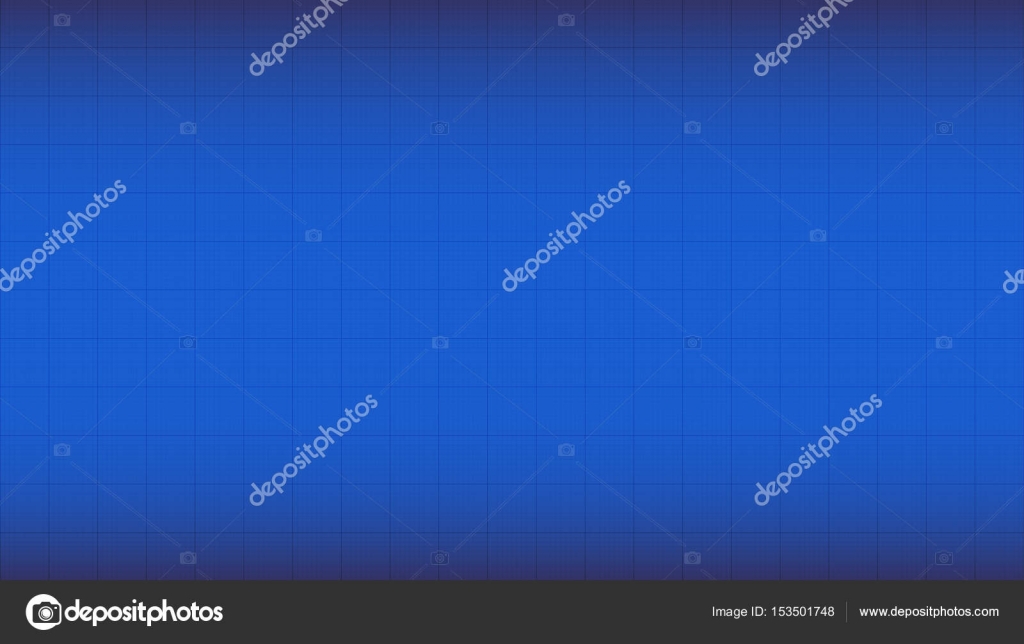 Background for drawings production and engineering on blue background ...
