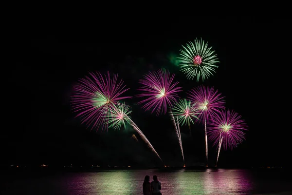 Engagement fireworks Stock Photos, Royalty Free Engagement fireworks ...