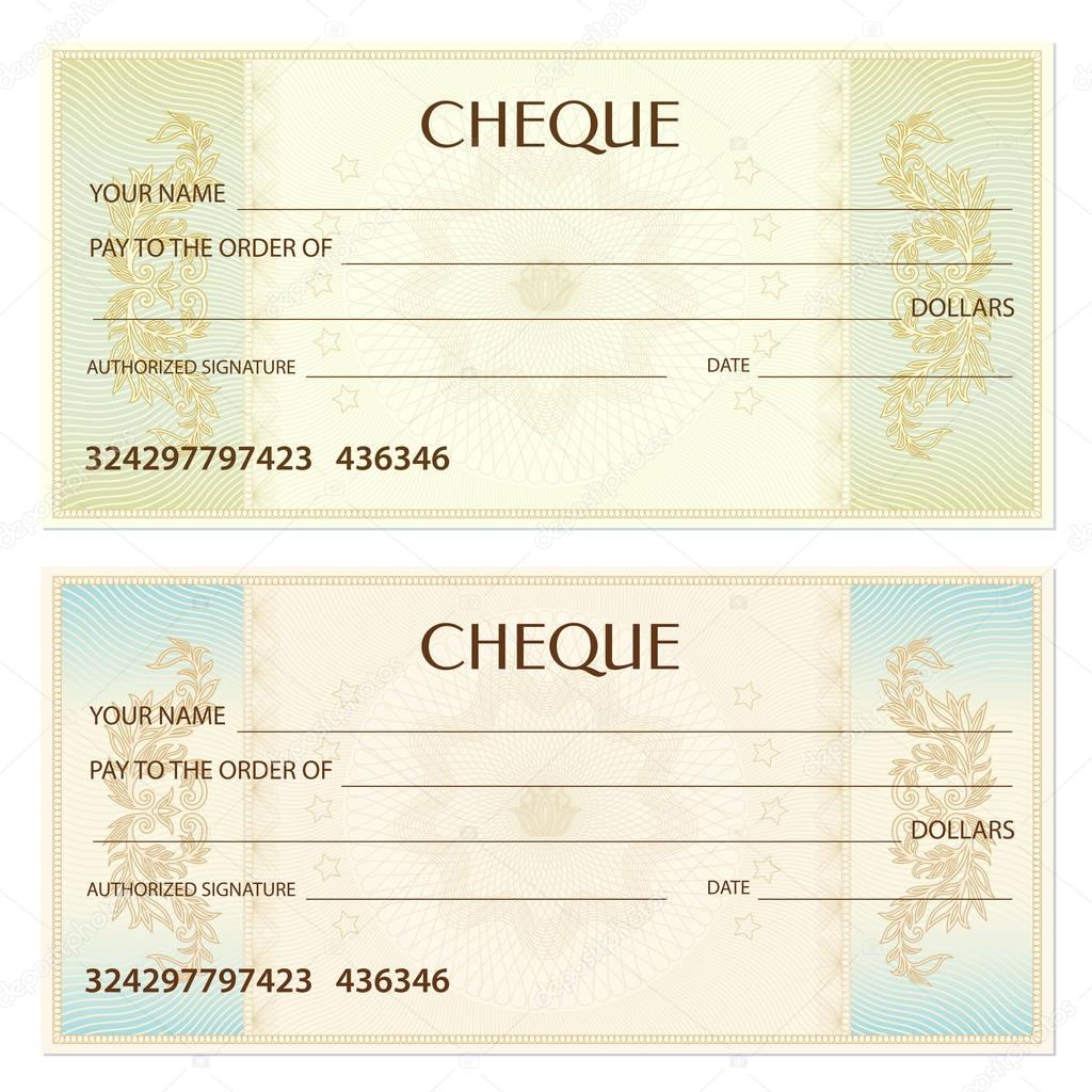 Carta De Entrega De Cheque