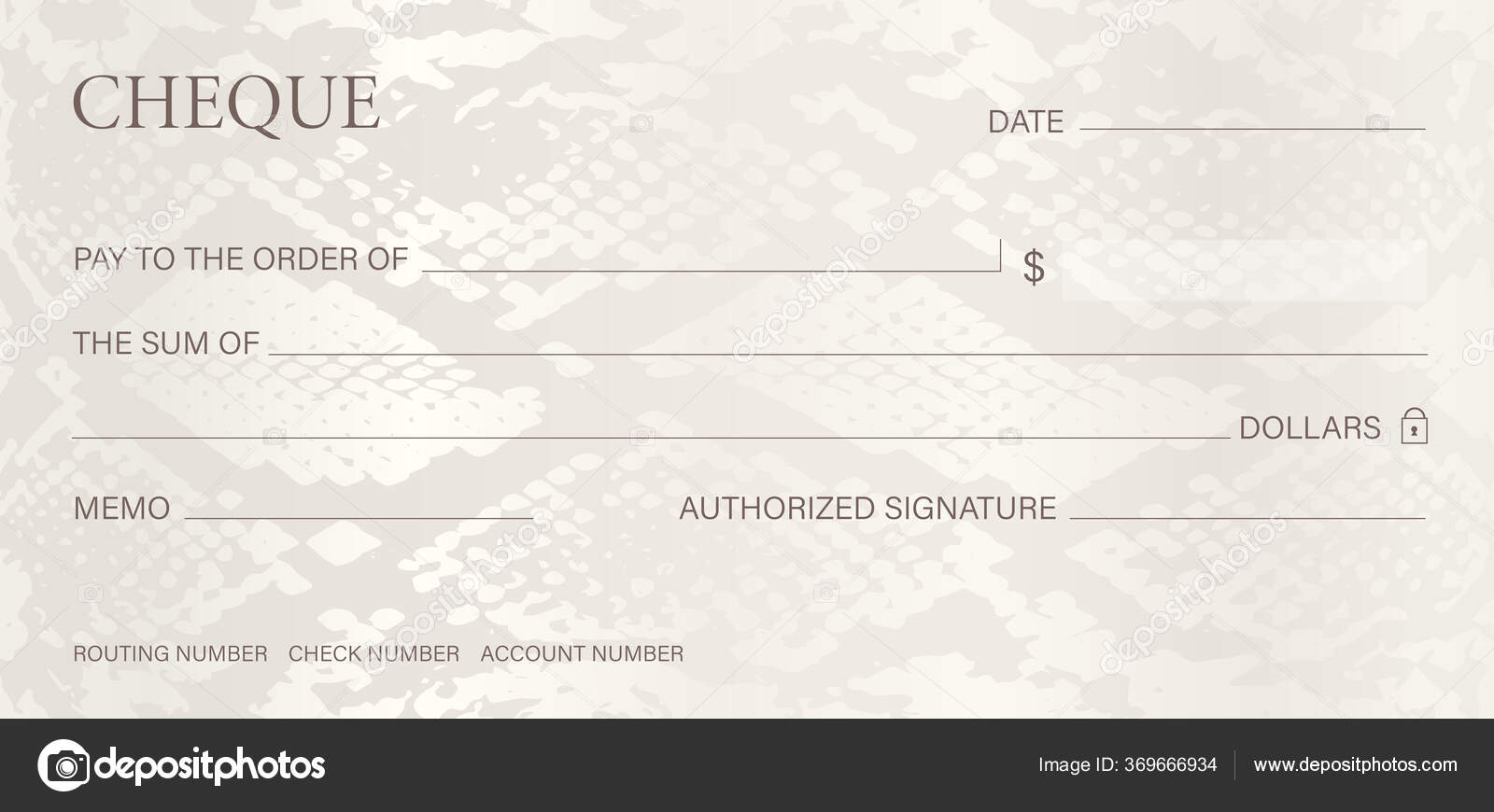 Chequebook Chequebook Template 패턴을 가지고 있습니다 디자인 바우처 인증서의 스톡 벡터 ...