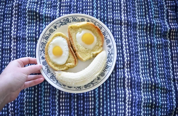 Breakfast face Stock Photos, Royalty Free Breakfast face Images ...