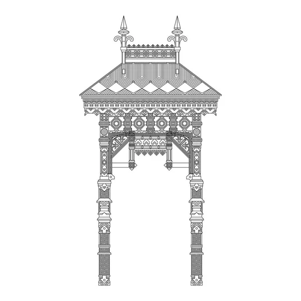 Royal palace design Stock Photos, Royalty Free Royal palace design ...