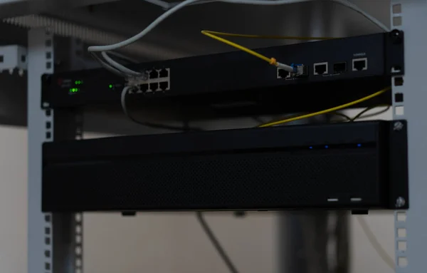 Network cabinet Stock Photos, Royalty Free Network cabinet Images ...