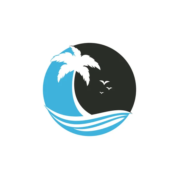100,000 Caribbean logo Vector Images | Depositphotos