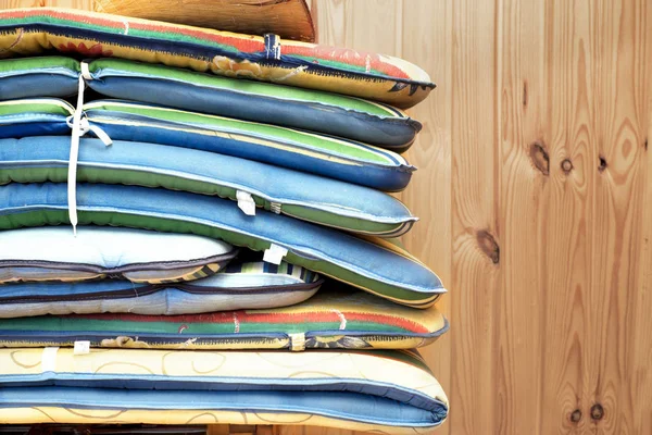 Stack of mattresses Stock Photos, Royalty Free Stack of mattresses ...