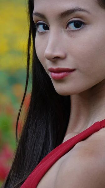 Beautiful Peruvian Women