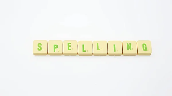 Spelling words Stock Photos, Royalty Free Spelling words Images ...