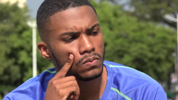 666 Athlete thinking Videos, Royalty-free Stock Athlete thinking ...