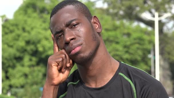 666 Athlete thinking Videos, Royalty-free Stock Athlete thinking ...