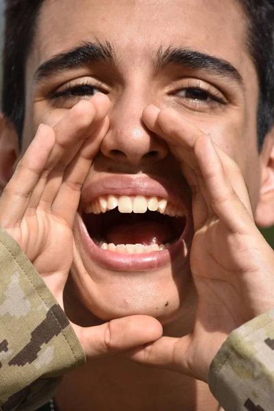 Military smile Stock Photos, Royalty Free Military smile Images ...