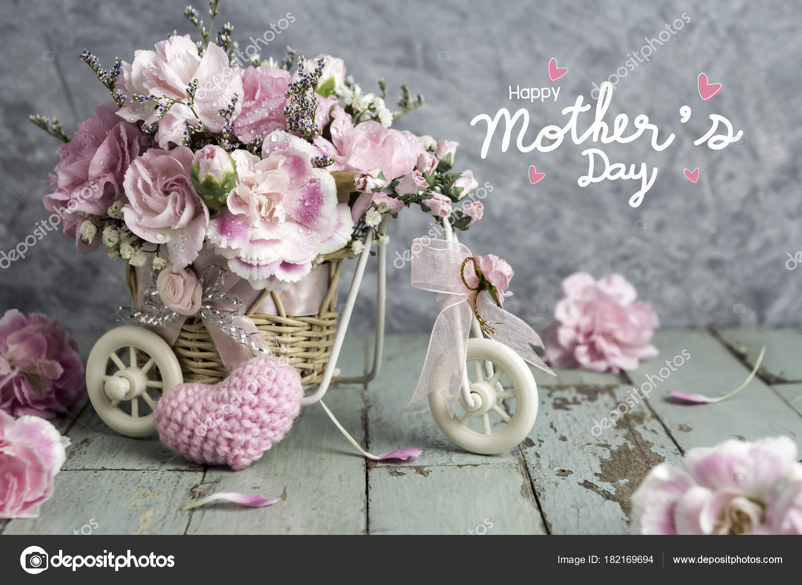 Pink Carnation Quotes