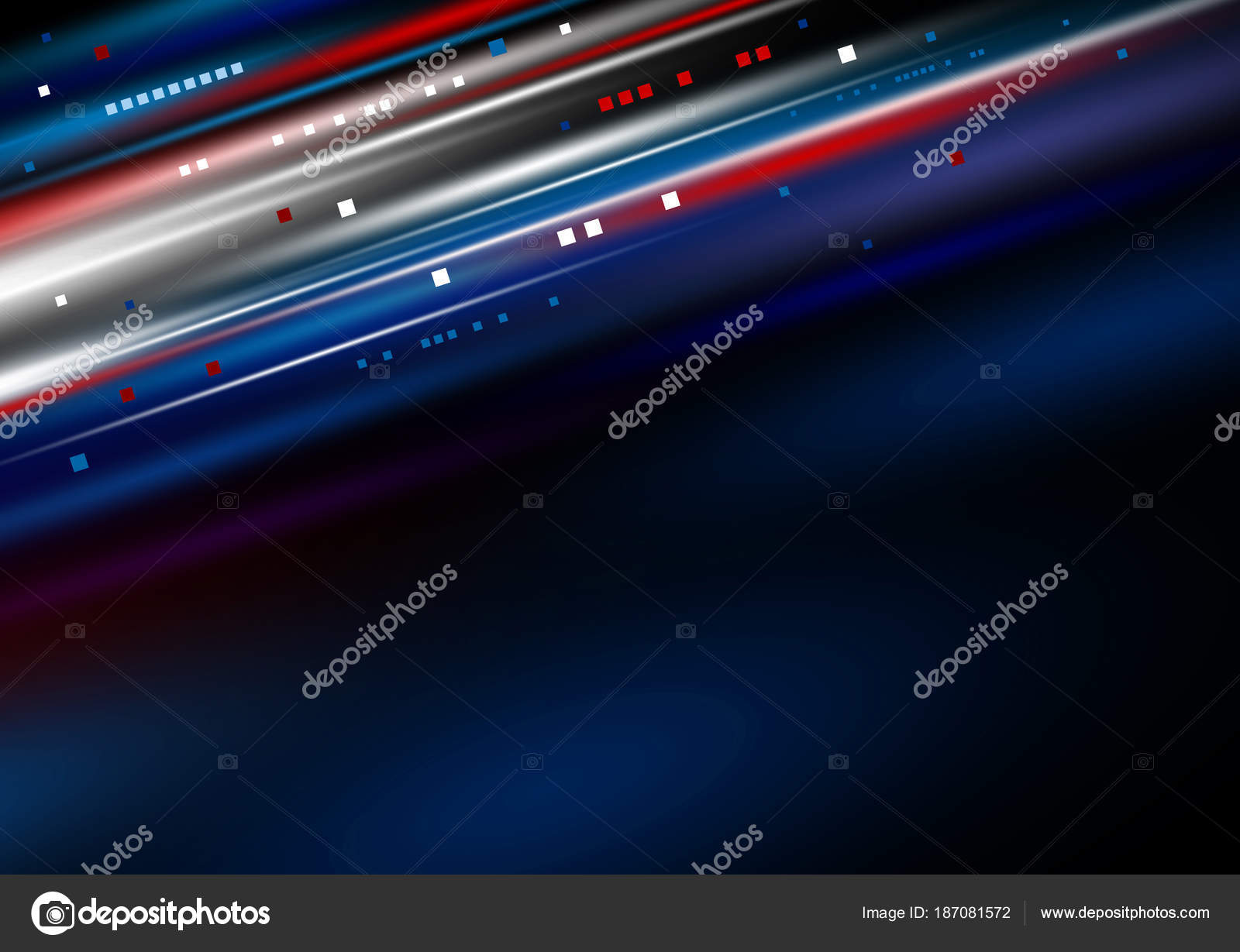 High speed digital technology light motion background design with copy ...