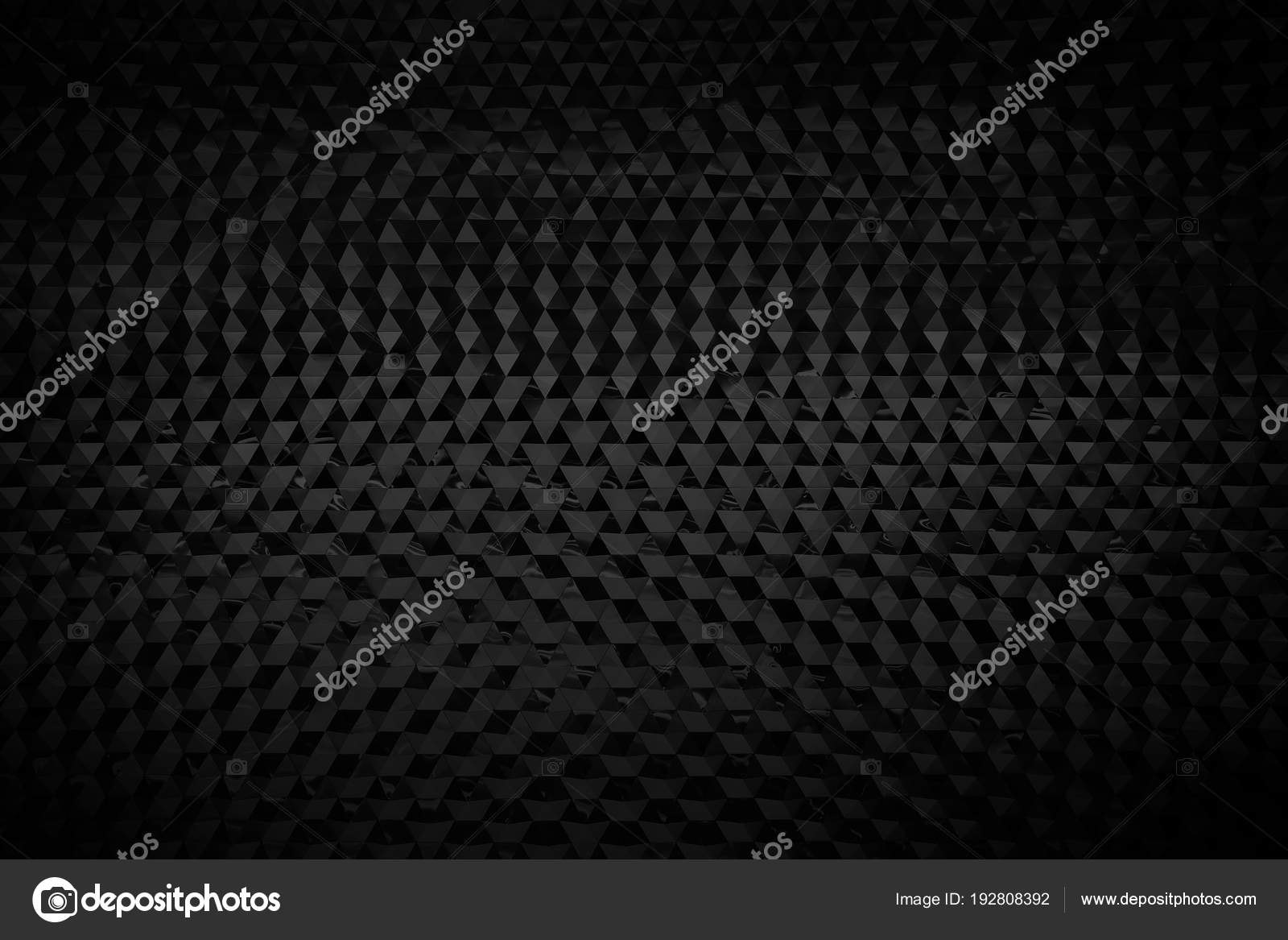 Latar belakang tekstur dinding logam hitam — Foto Stok © Myimagine ...