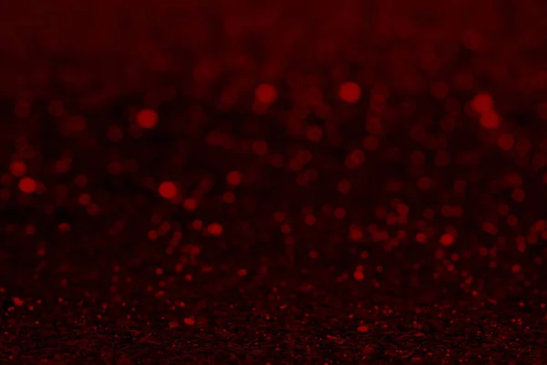 Abstract dark golden glitter background with shining light and soft bokeh, festive colors Stock ...