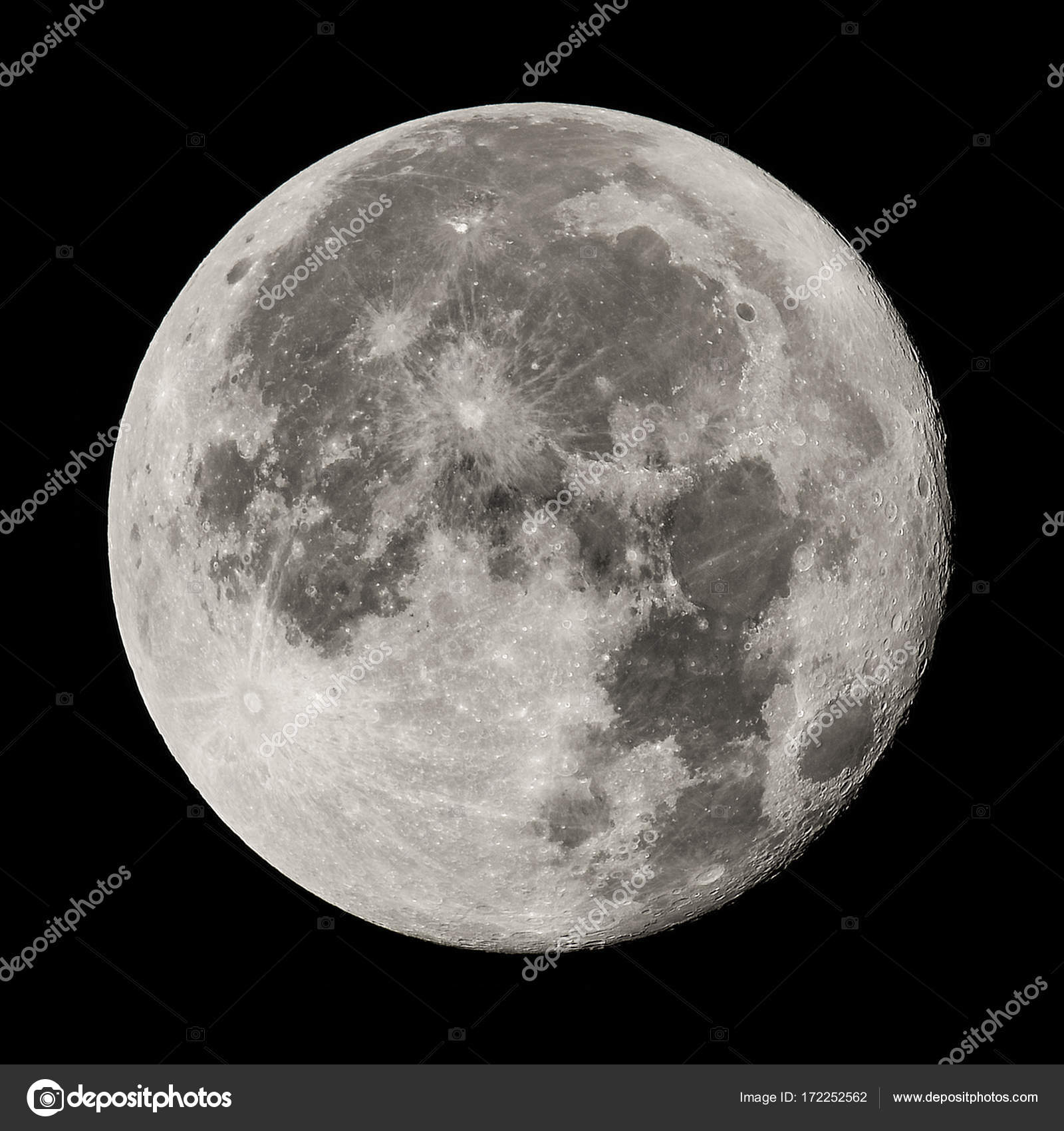 Full Moon, High resolution image, shot with 800m lens ⬇ Stock Photo ... Full Moon, High resolution image, shot with 800m lens ⬇ Stock Photo ...