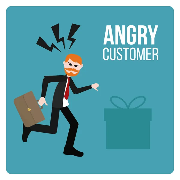 100,000 Bad client Vector Images | Depositphotos