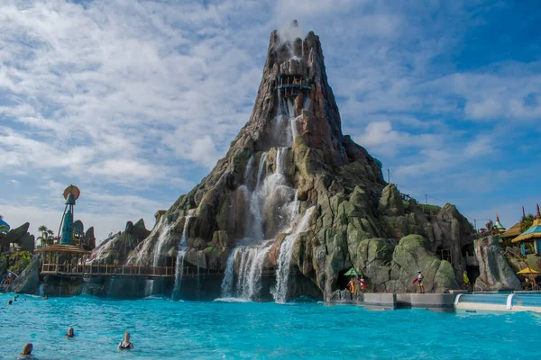 Volcano bay Stock Photos, Royalty Free Volcano bay Images | Depositphotos